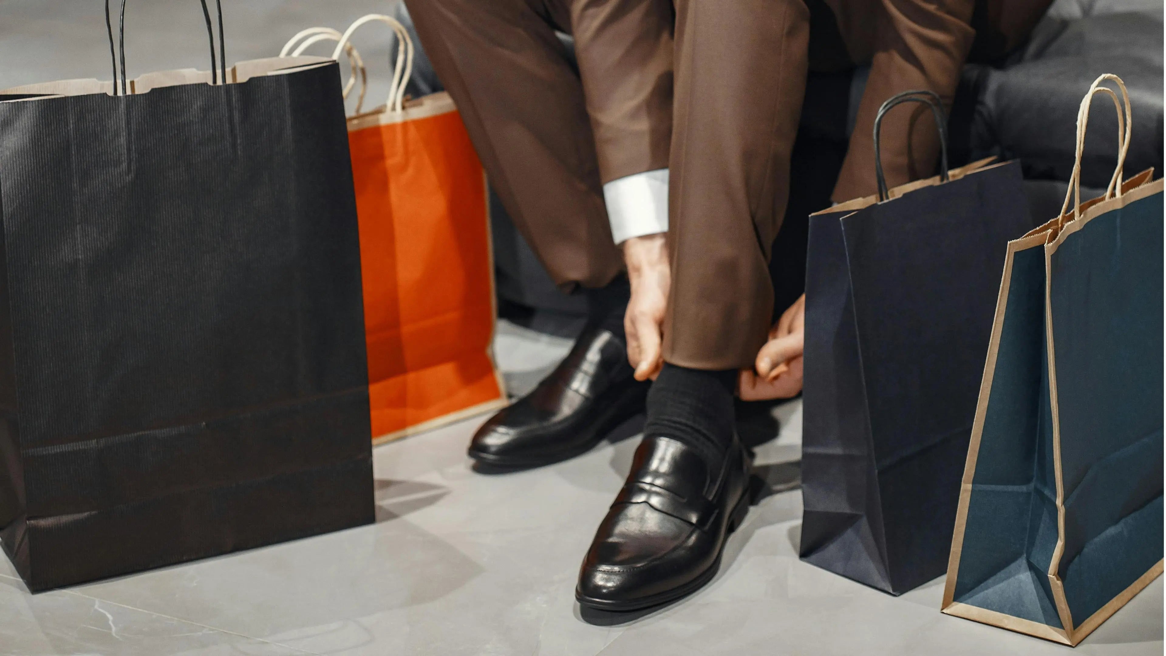Discover the Charm: 5 Reasons Handcrafted Shoes Are Worth the Investme ...